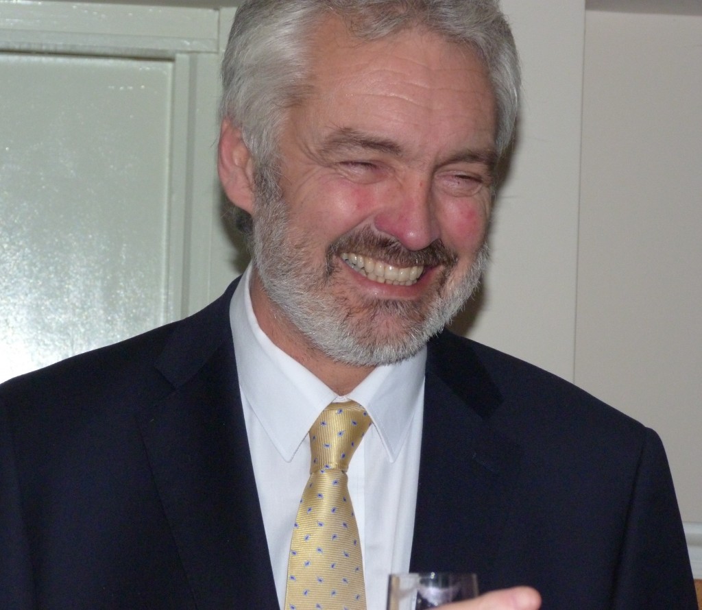 Stephen Parry | Parry Law