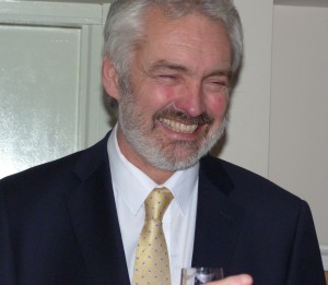 Stephen Parry | Parry Law